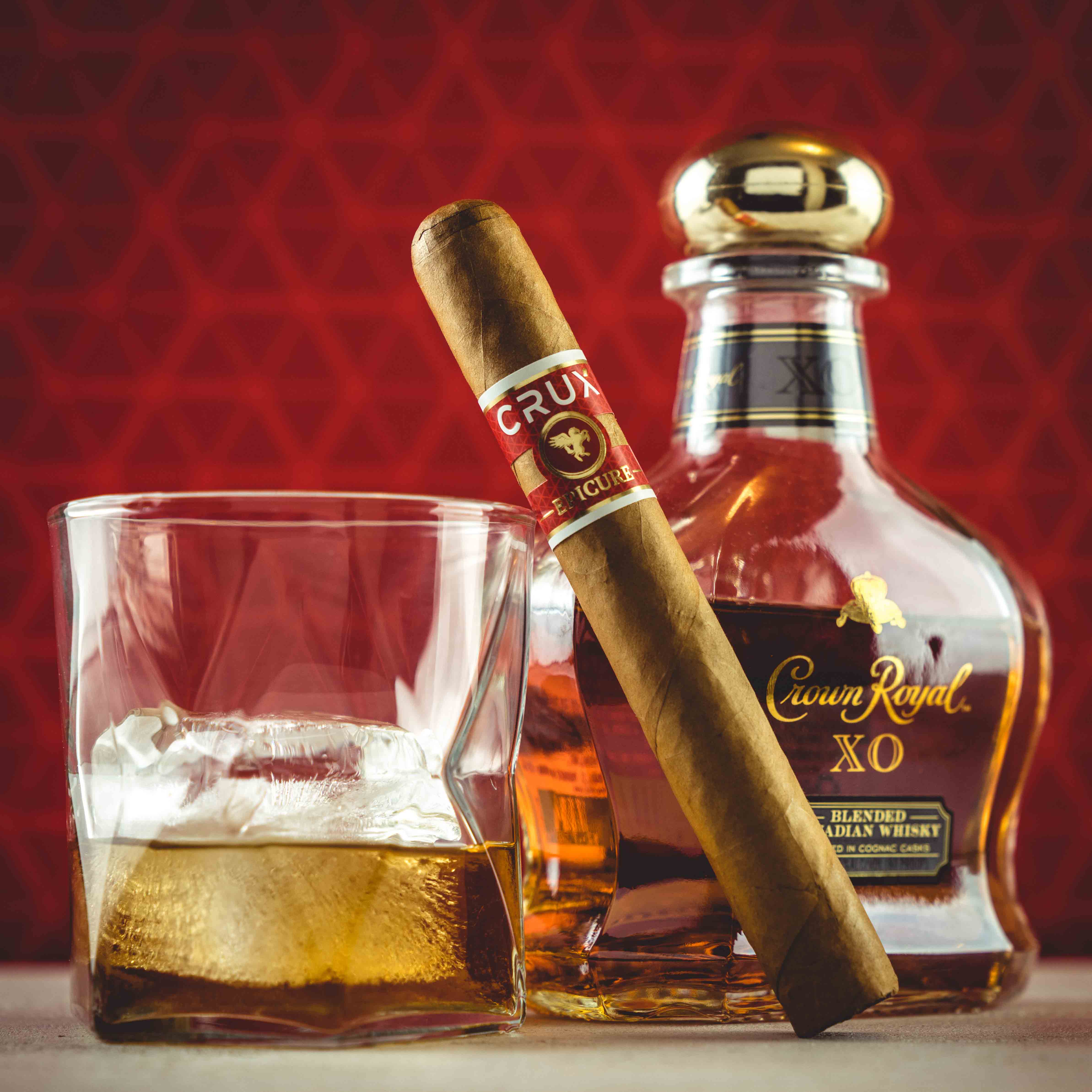 Our Cigars - Crux Cigars