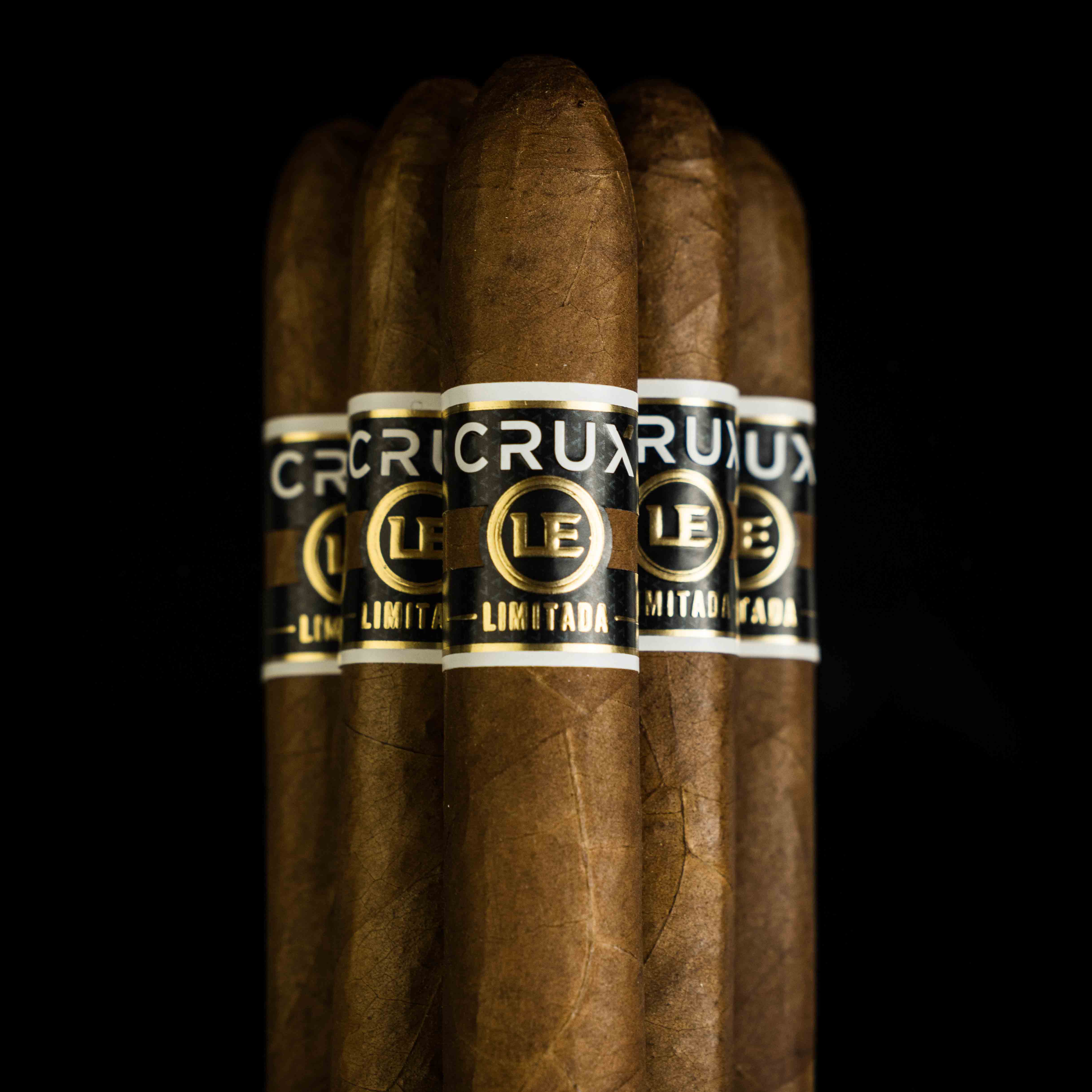 Our Cigars - Crux Cigars